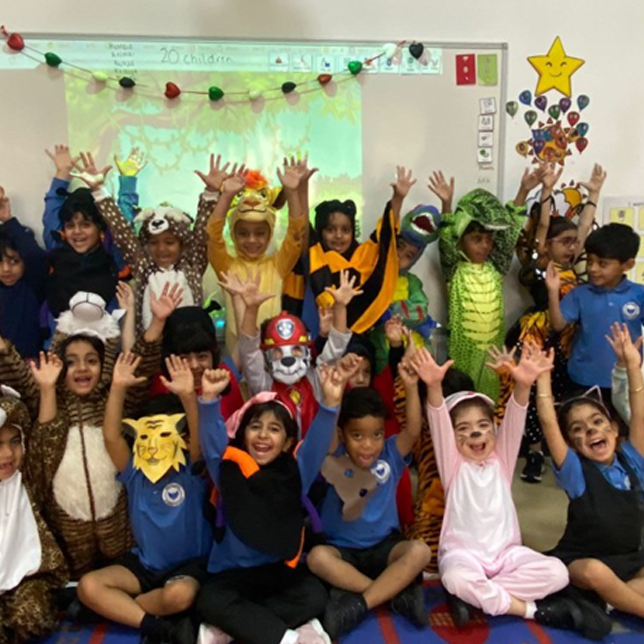 Al Rabeeh Academy Newsletter - 7th Edition - Al Rabeeh Academy